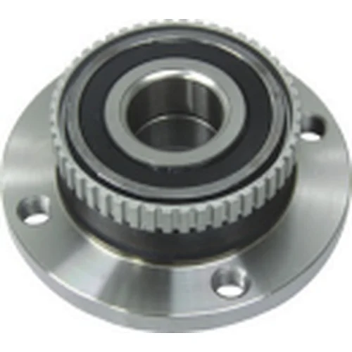 2nd Generation Hub Bearing Unit - , Manufacturer – JB Auto Parts Co., Ltd.